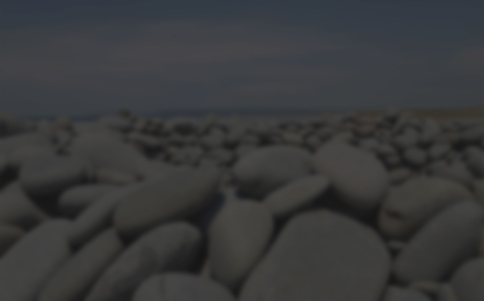 devon-pebbles-blur - Really Different